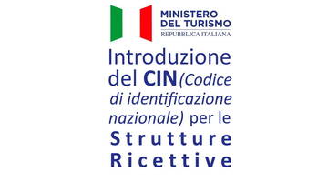 Strutture ricettive, introduzione del Codice Identificativo Nazionale ...