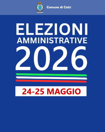 Elezioni comunali 2026 - Affluenza e risultati / Notizie / Novità ...