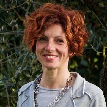 Sindaca / Organi di governo / Amministrazione / Homepage - Comune di Calci